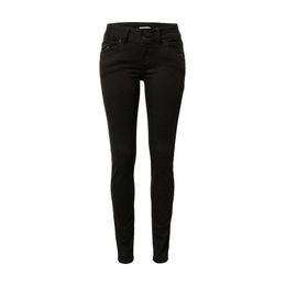 LTB Slim-fit-Jeans Molly (1-tlg) Plain/ohne Details