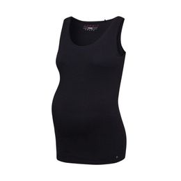 Esprit maternity Umstandstop Tank-Top aus Baumwoll-Stretch