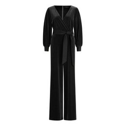 Vera Mont Jumpsuit (1-tlg) Drapiert/gerafft