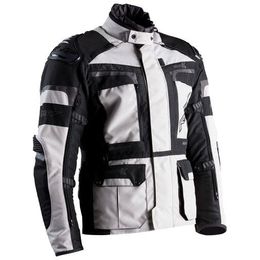 RST Pro Adventure-X, Textiljacke wasserdicht