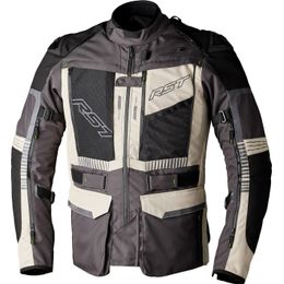 RST Pro Ranger, Textiljacke wasserdicht