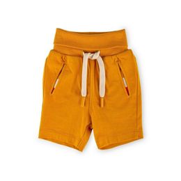 Sigikid Bermudas Babyhose Bermuda Happy Crocodile (1-tlg)