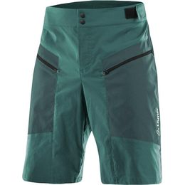 Löffler Löffler Outdoorhose M BIKE SHORTS LANCE-E CSL PINE