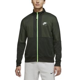 Nike Trainingsjacke Nike Air Poly-Knit Jacket