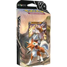 Pokemon - V-Kampfdeck WOLWEROCK