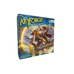 Fantasy Flight Games Keyforge - Zeitalter des Aufstiegs Starter-Set