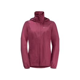 Jack Wolfskin Stormy Point 2L Damen Jacke