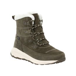 Jack Wolfskin Dromoventure Texapore High Damen Winterstiefel