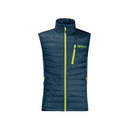 Jack Wolfskin Routeburn Pro Insulated Herren Weste