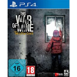 Koch Media This War Of Mine: The Little Ones
