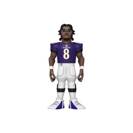 Lamar Jackson Ravens