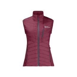 Jack Wolfskin Routeburn Pro Insulated Damen Weste