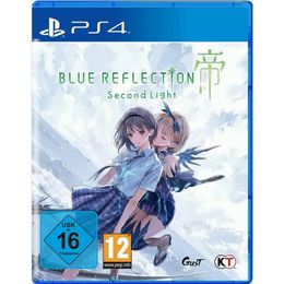 Koch Media Blue Reflection: Second Light