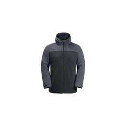 Jack Wolfskin Taubenberg 3in1 Herren Jacke