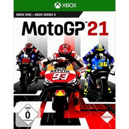 Koch Media MotoGP 21