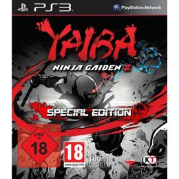 Koch Media Yaiba - Ninja Gaiden Z