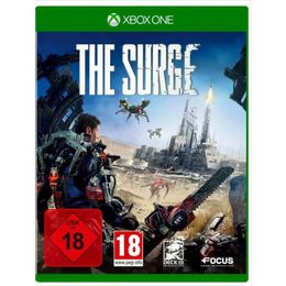 Koch Media The Surge