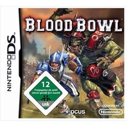 Koch Media Blood Bowl