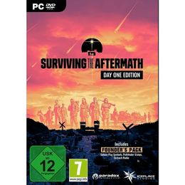 Koch Media Surviving the Aftermath Day One Edition