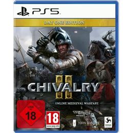 Koch Media Chivalry 2