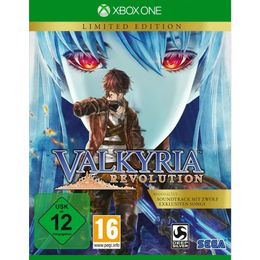 Koch Media Valkyria Revolution - Limited Edition