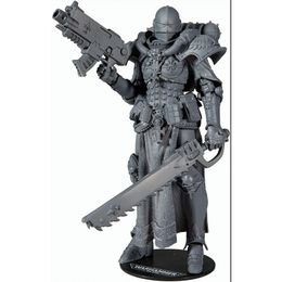 McFarlane Toys Warhammer 40k - Adepta Sororitas Battle Sister "AP"