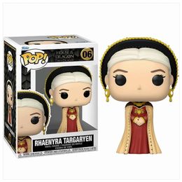 Funko POP - House of the Dragon - Rhaenyra Targaryen