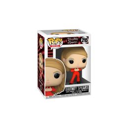 Funko POP - Music - Britney Spears - Britney in Catsuit