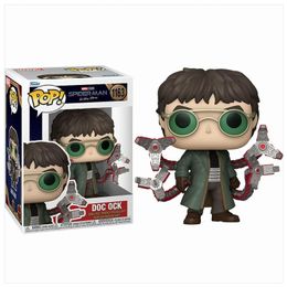 Funko POP - Spider-Man No Way Home - Doc Ock