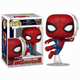 Funko POP - Spider-Man No Way Home - Spider-Man