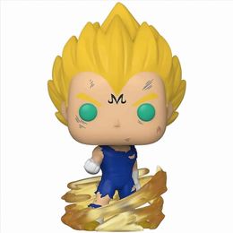 Funko POP - Dragonball Z - Majin Vegeta