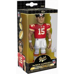 Funko Chiefs Vinyl Gold Figuren 13 cm Patrick Mahomes