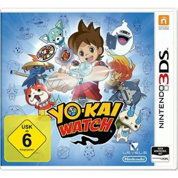 Nintendo Yo-Kai Watch