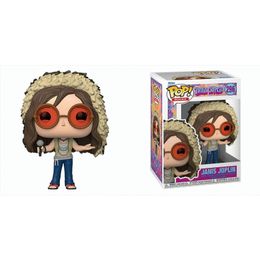 Funko POP - Music - Janis Joplin