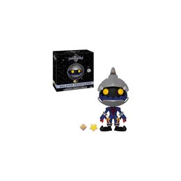 Funko 5 Star Kingdom Hearts 3 - Soldier Heartless