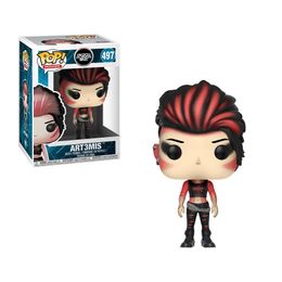 Funko POP - Ready Player - Art3mis