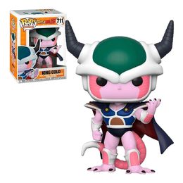 Funko POP - Dragonball Z - King Cold