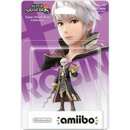 Nintendo amiibo Smash Daraen #30 Figur