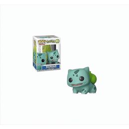 Funko POP - Pokemon Bulbasaur