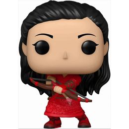 Funko POP - Marvel Shang Chi - Katy