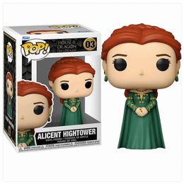 Funko POP - House of the Dragon - Alicent Hightower