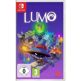 Lumo