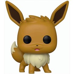 Funko POP Games - Pokemon - Eevee / Evoli 2