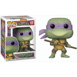 Funko POP - Teenage Mutant Ninja Turtles - Donatello