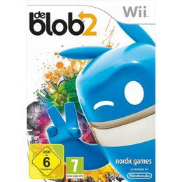 Nordic Games de Blob 2