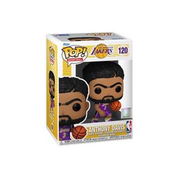 Funko NBA - POP - Anthony Davis / Los Angeles Lakers