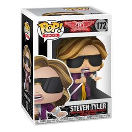 Funko POP - Music - Aerosmith - Steven Tyler