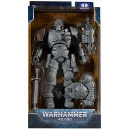 McFarlane Toys Warhammer 40k - Space Marine River (Artist Proof)