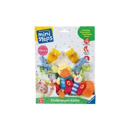 Ravensburger ministeps - Kinderwagen-Kette