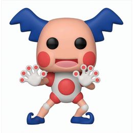 Funko POP - Pokemon - Mr. Mime